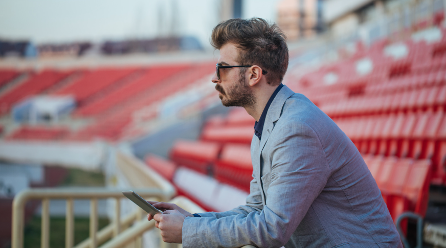 How to Become a Sports Journalist? - London Local News