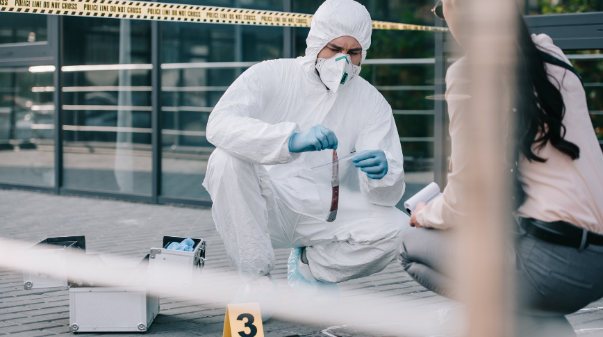 How to Become a Criminologist? - London Local News