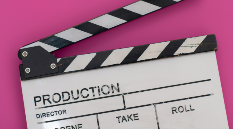 How to Become a Film Producer? - London Local News