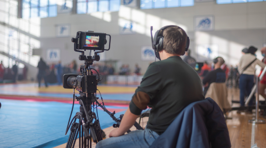 How to Become a Sports Journalist? - London Local News
