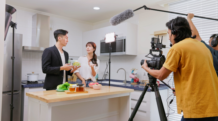 How to Become a Videographer? A Step-by-Step Guide - London Local News