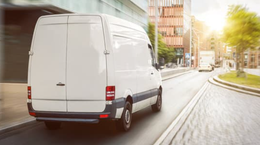 How to Drive a Van? - A Complete Guide - London Local News