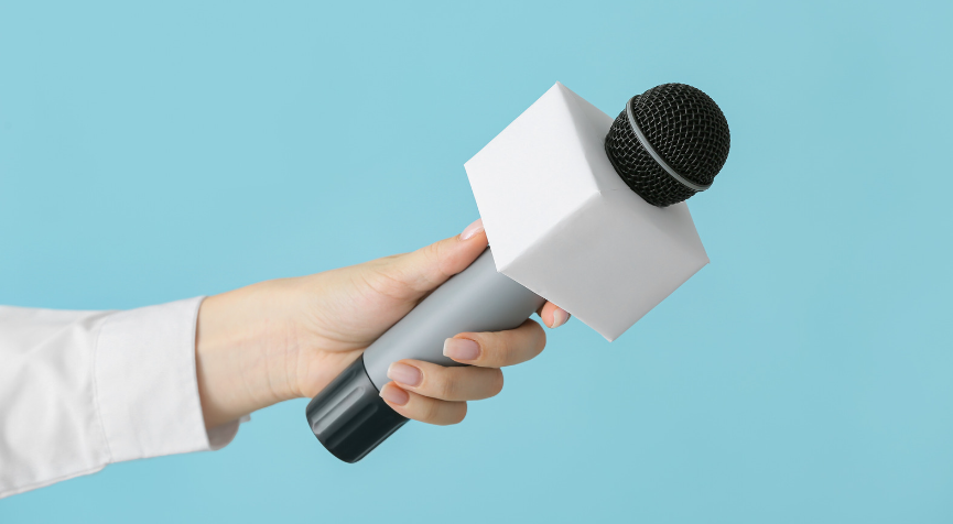 How to Become a Journalist? - A Step-by-Step Guide - London Local News