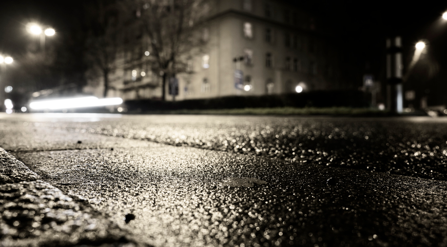 How to Drive on Black Ice? - Essential Tips for Safety - London Local News