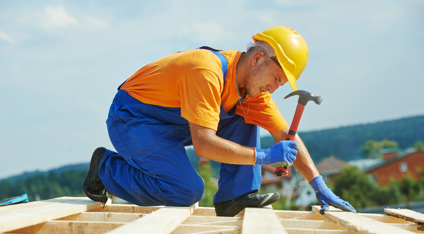 How to Become a Carpenter? - London Local News