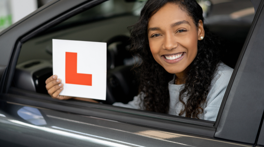 How to Get a Provisional License in the UK? - Step-by-Step Guide ...