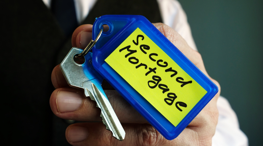 How to Get a Second Mortgage in the UK? - A Beginner's Guide - London ...