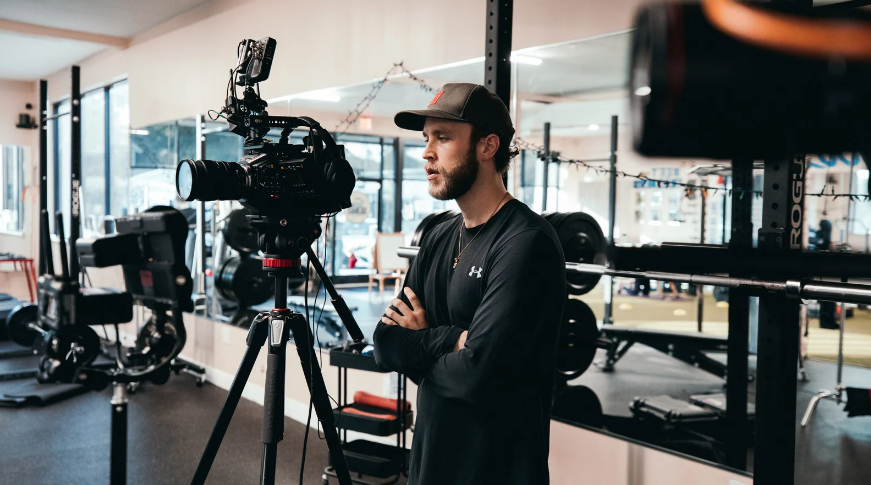 How to Become a Videographer? A Step-by-Step Guide - London Local News