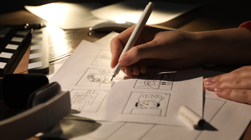 How to Become an Animator? - London Local News