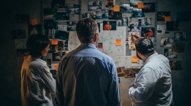 How to Become an Investigative Journalist? - A Complete Guide - London ...