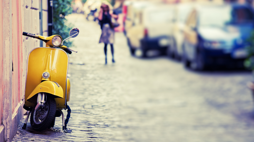 How to Get a Moped License in the UK? - London Local News
