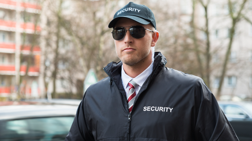 How to Become a Bodyguard? - London Local News