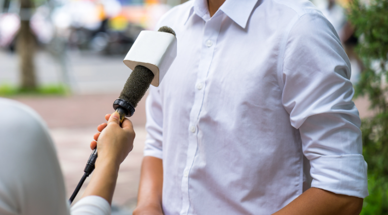 How to Become an Investigative Journalist? - A Complete Guide - London ...