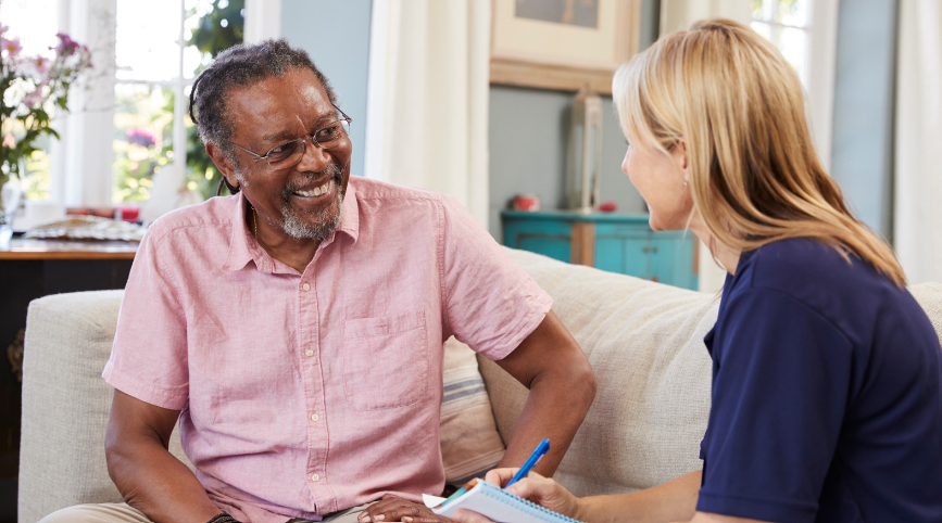 How to Become a Support Worker? - London Local News
