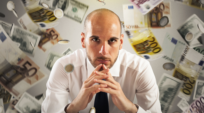 Get Rich Quick Schemes - Unveiling the Truth - London Local News