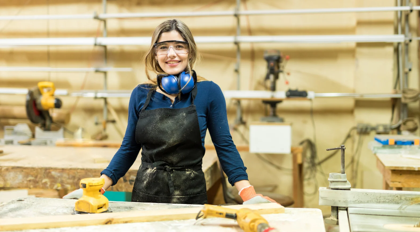 How to Become a Carpenter? - London Local News