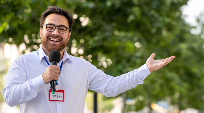 How to Become a Sports Journalist? - London Local News