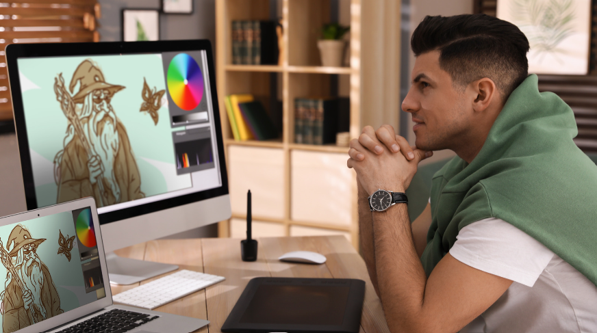 How to Become an Animator? - London Local News