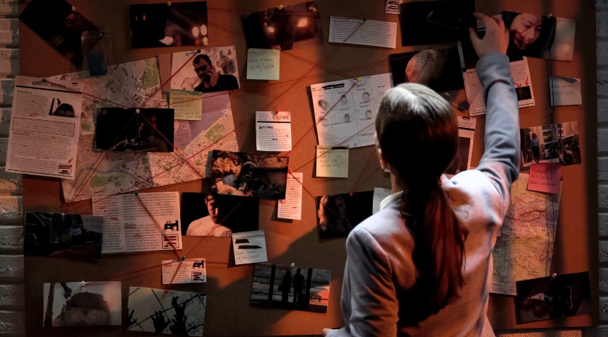 How to Become an Investigative Journalist? - A Complete Guide - London ...