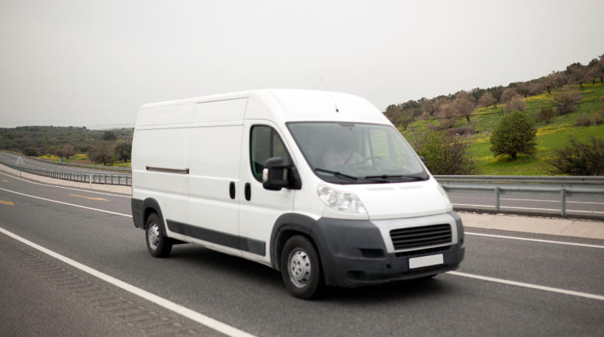 How to Drive a Van? - A Complete Guide - London Local News