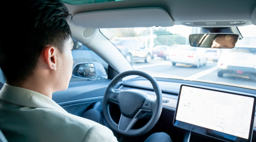 How to Drive an Automatic Car? - A Step-by-Step Guide - London Local News