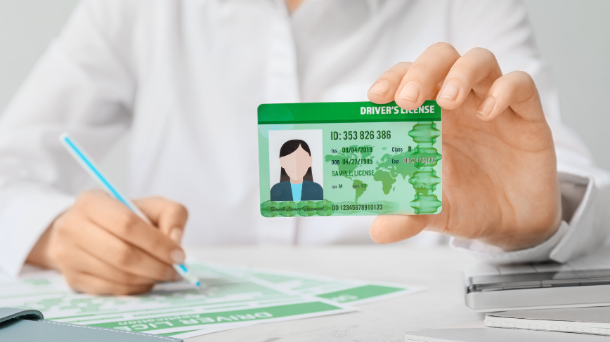 How to Get a B1 Licence Quickly? - The Ultimate Guide - London Local News