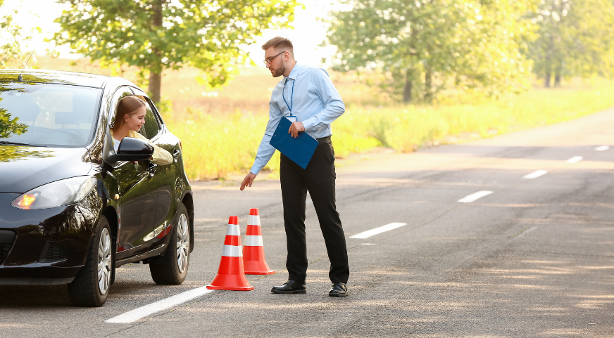 How to Pass Hazard Perception Test in the UK? - London Local News