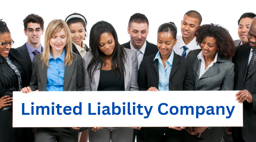 How to Form a Limited Liability Company UK? - A Complete Guide - London ...