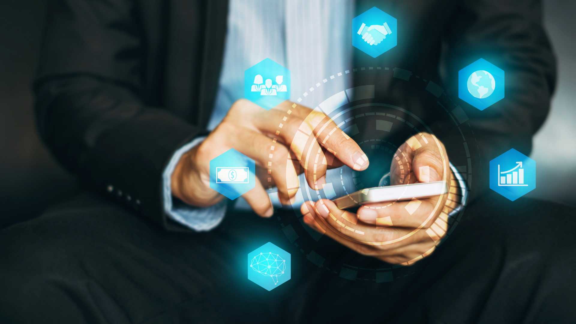 Technology Companies London - A Comprehensive Overview - London Local News