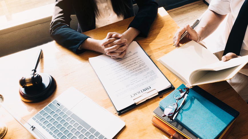 What is Business Law? - A Comprehensive Guide - London Local News