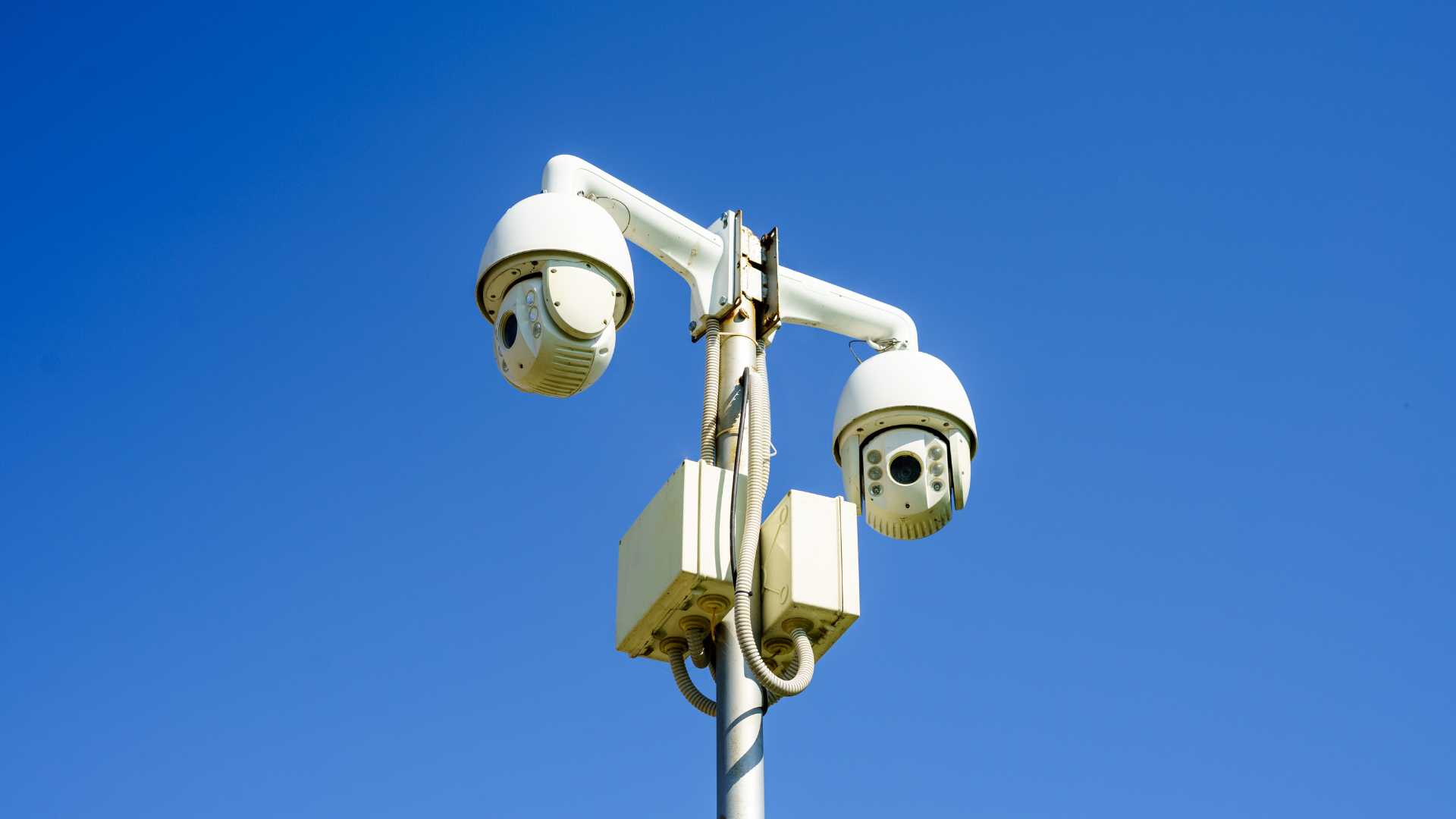 Choosing the Right 360° CCTV System for Your Commercial Fleet - London ...