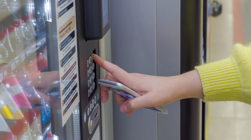 How to Start a Vending Machine Business in the UK? - London Local News