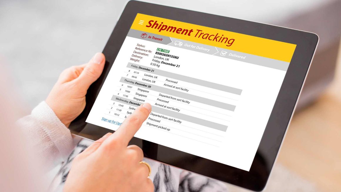 Atherstone Peak Parcel Hub - All You Need to Know - London Local News