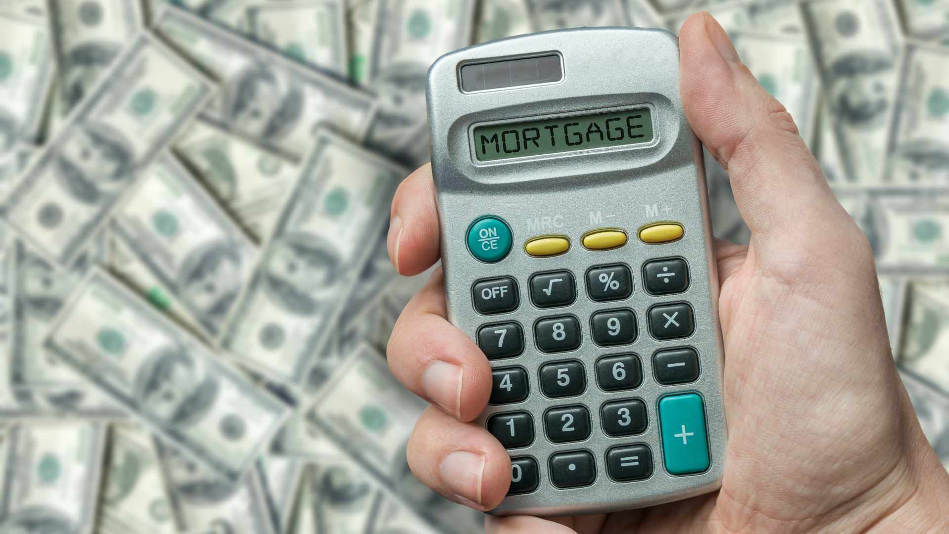 Calculating Mortgage Repayments - The Ultimate Guide - London Local News