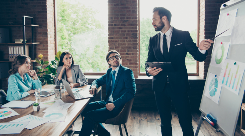 What is a Business Development Executive? - Everything You Need to Know ...