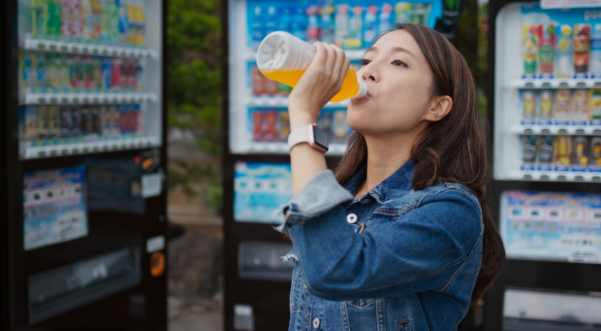 How to Start a Vending Machine Business in the UK? - London Local News