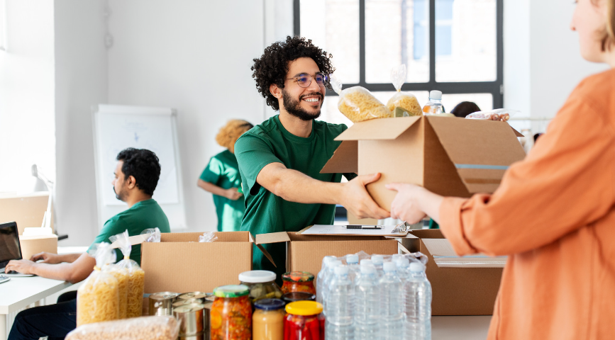 How to Start a Food Business From Home in the UK? - London Local News