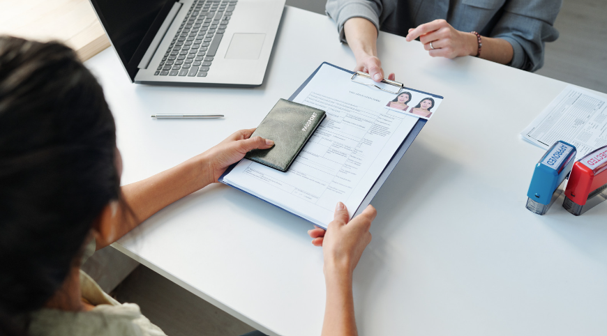 Global Business Mobility Visa - The Ultimate Guide- London Local News