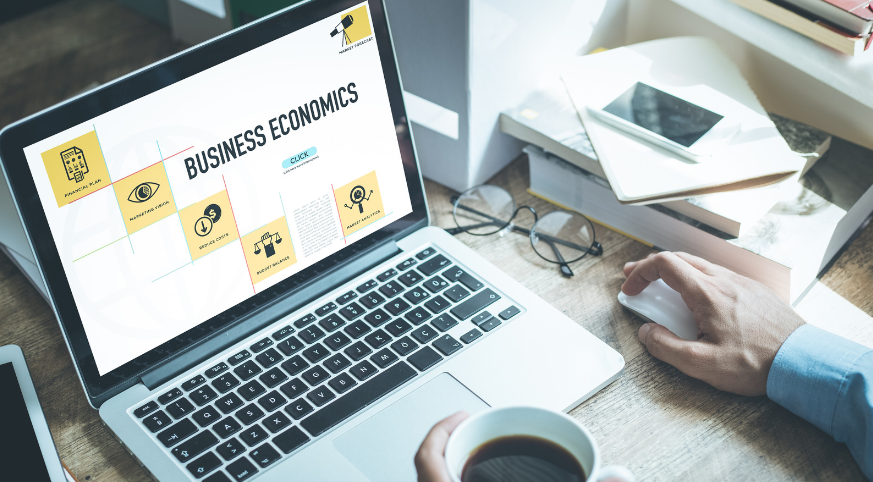 What is Business Economics? - Understanding the Basics - London Local News