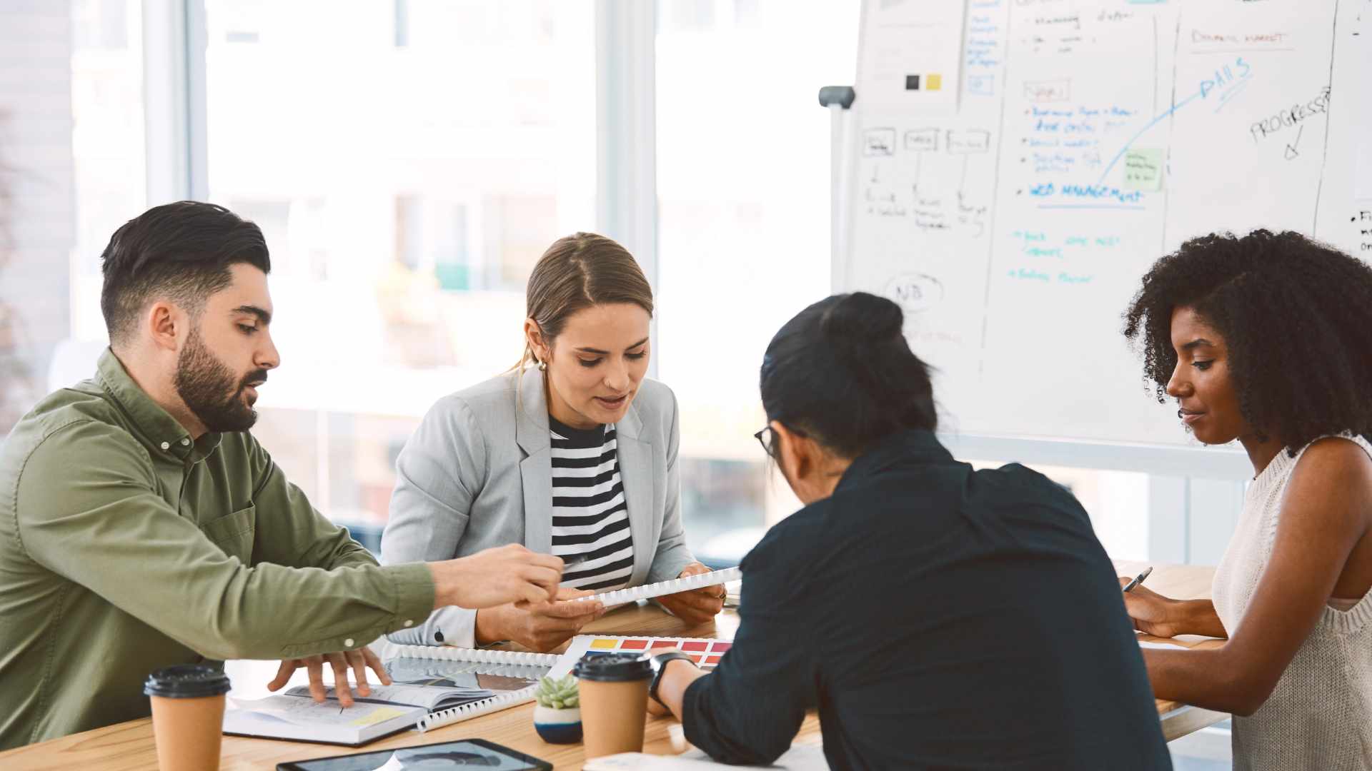 Integrated Marketing Communication - London Local News