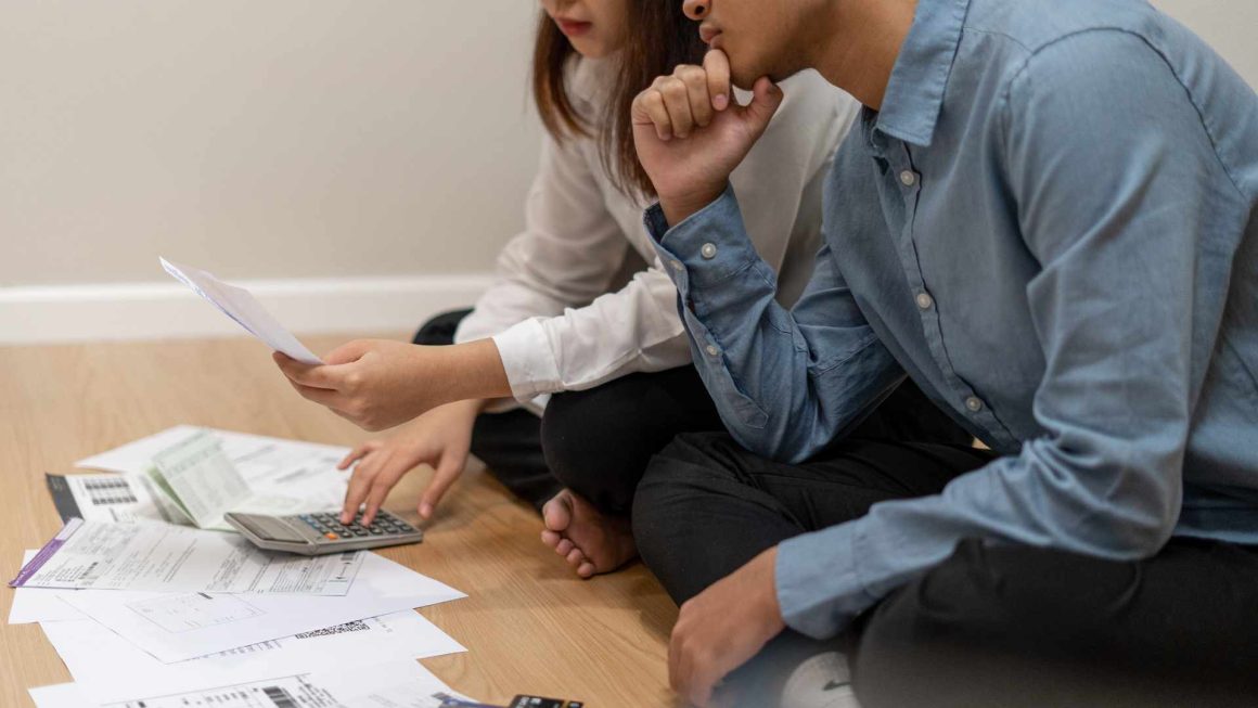 What Counts as a Utility Bill? - London Local News