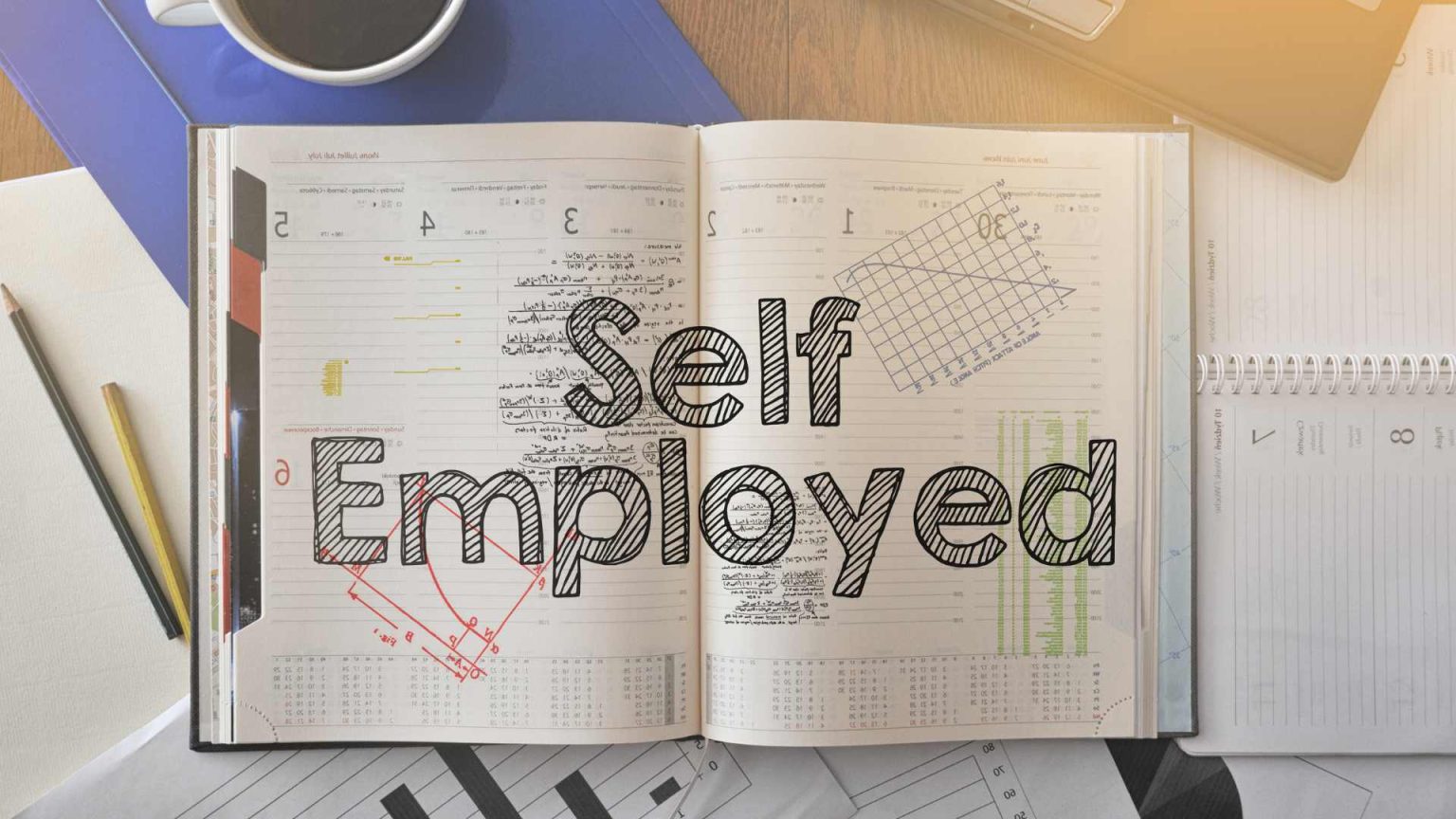Self-Employed Tax in the UK - A Guide for UK Business Owners - London ...
