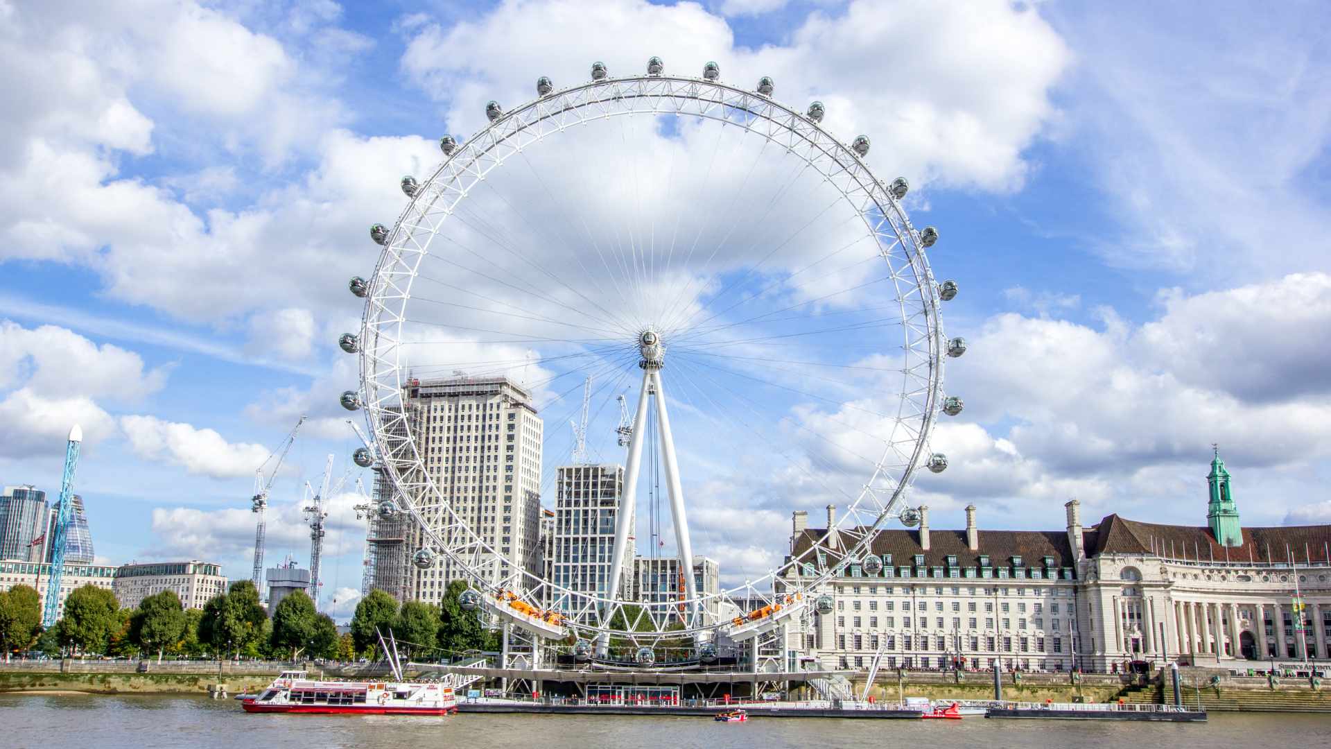 Top 10 Best Places to Visit in October - London Local News