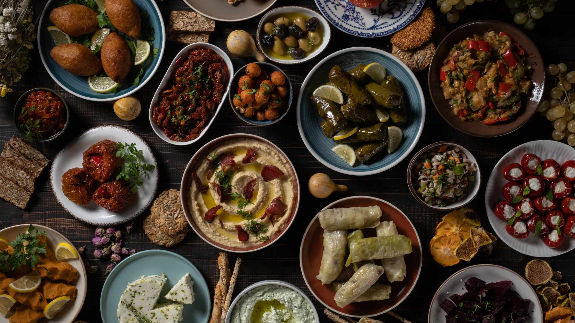 Top 10 Best Halal Restaurants in London: A Foodie's Guide - London ...