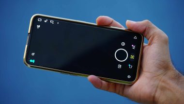 What Does SMO Mean on Snapchat? - London Local News