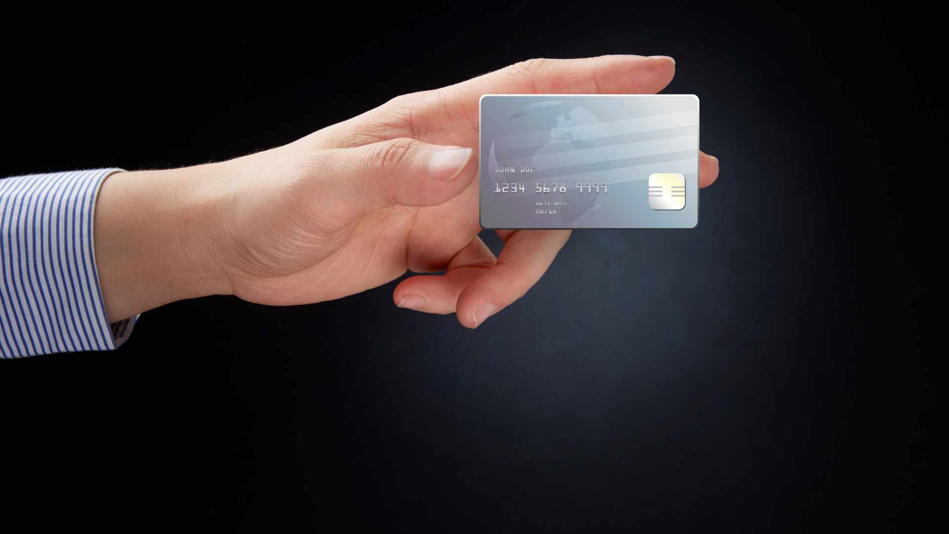 Top 10 Best Business Credit Cards in the UK - London Local News