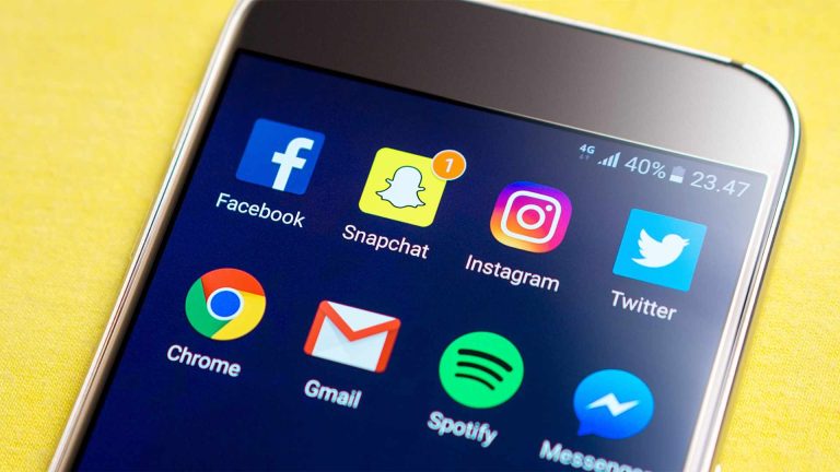 What Does SMO Mean on Snapchat? - London Local News