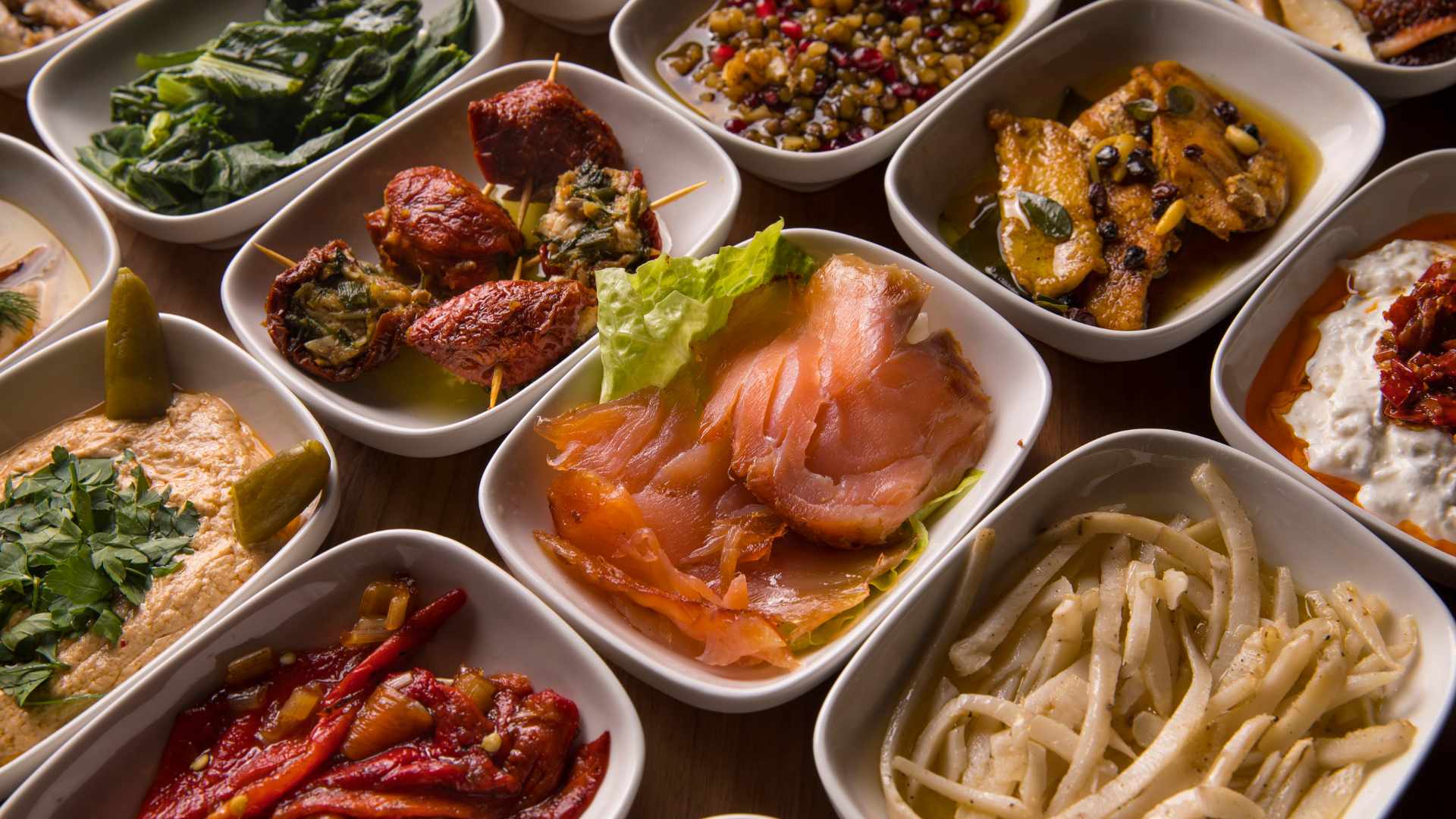 Instagrammable Restaurants in London: Top 10 Restaurants - London Local ...