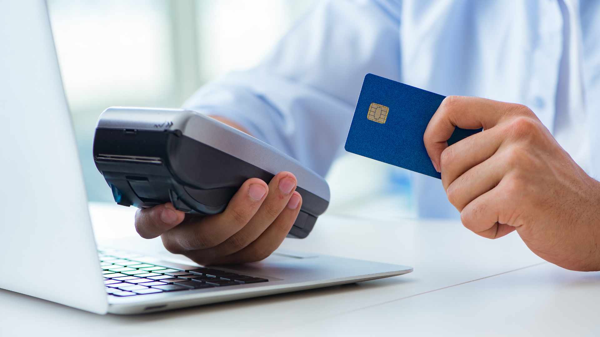 Top 10 Best Business Credit Cards in the UK - London Local News