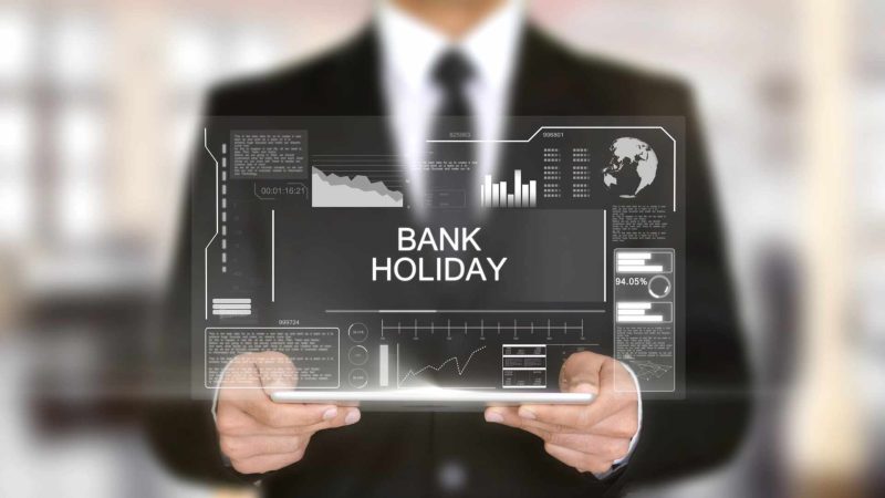 Why Do We Have Bank Holidays in the UK? - London Local News